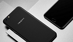Oppo Unveiled Its New Smartphone - Oppo A57 With 16-Megapixel Front Camera