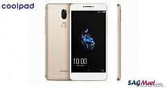 Coolpad All Set To Launch Note 3S And Mega 3 In India On Wednesday