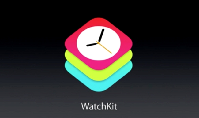 WatchKit: To Develop Your Own App for Apple Watch