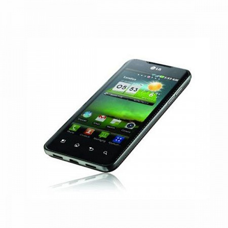 LG Optimus 2X SU660 Images | SAGMart