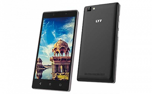 Lyf C459 Images | SAGMart