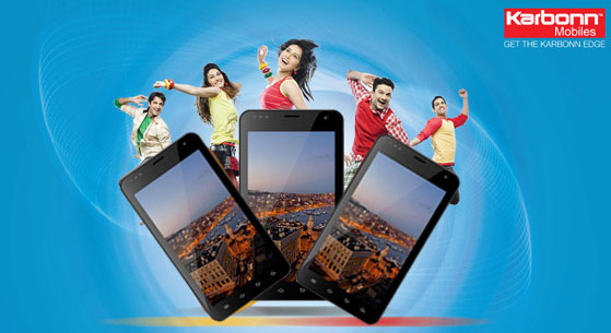 Karbonn A30 Price in India Review and Features