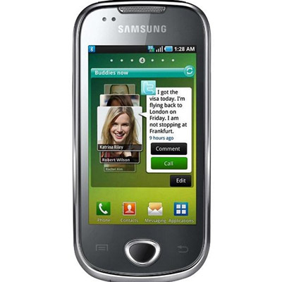 Samsung Galaxy Pop I559 Price India, Specs and Reviews | SAGMart