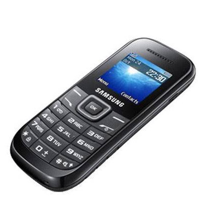 Samsung E1200 Price India, Specs and Reviews | SAGMart