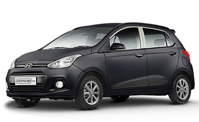 Hyundai Grand i10 Asta CNG Price India, Specs and Reviews | SAGMart