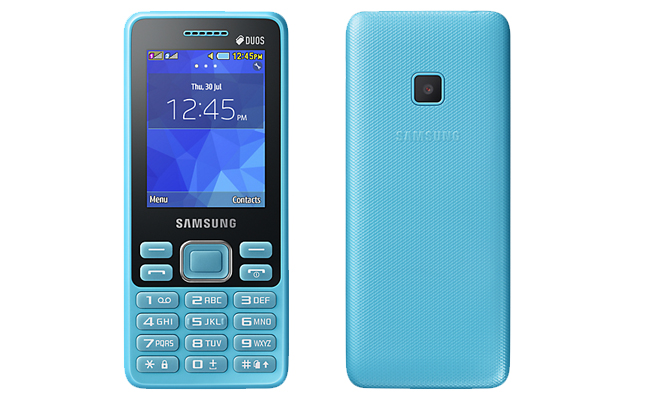 Samsung Metro 350 Price India, Specs and Reviews | SAGMart