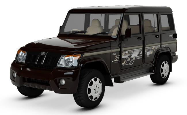 Mahindra Bolero LX 4WD NON AC BSIV Price India, Specs and Reviews | SAGMart