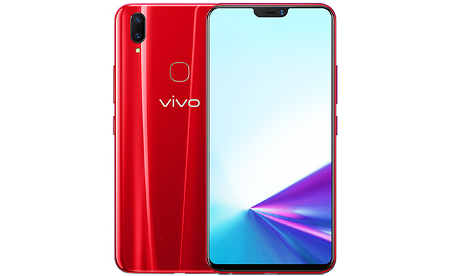 Vivo Z3x Price India, Specs and Reviews | SAGMart