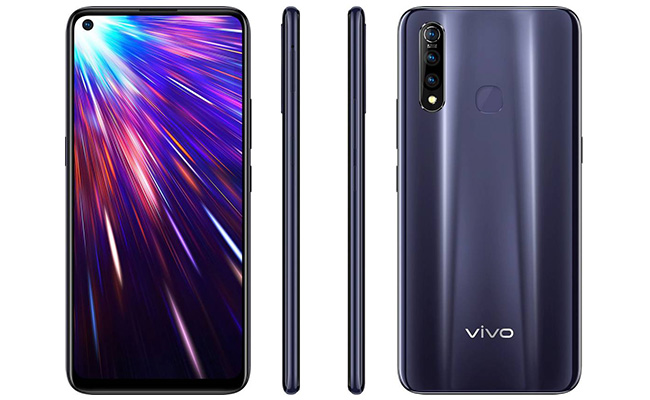 Vivo Z1 Pro 128GB Price India, Specs and Reviews | SAGMart