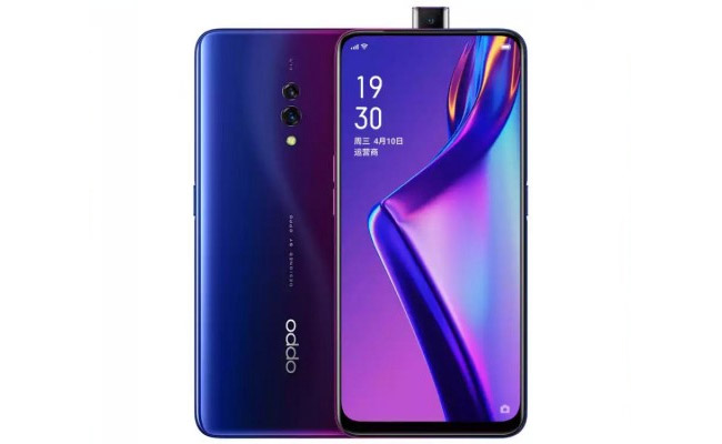 Oppo K3 8GB Price India, Specs and Reviews | SAGMart